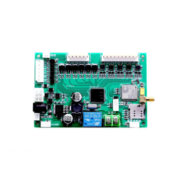 China PCBA Factory OEM Smart Vending Machine PCB Assembly Service in ...