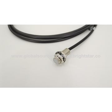 China High Level CHIPS contents proximity sensor speed inductive switch ...