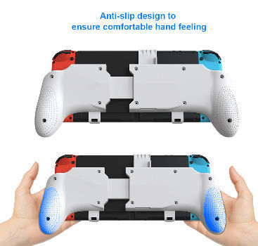 China Universal Handle grip for Switch OLED /Switch/SwitchLite on ...