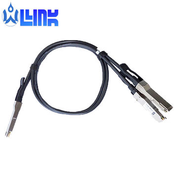 China 400G QSFP DD high-speed copper cable assembly on Global Sources,400gbase Qsfp+ Transceiver ...