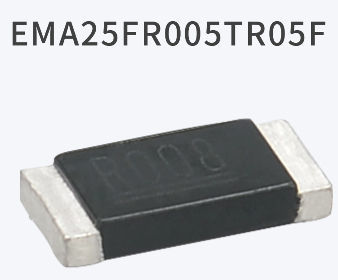 China Smd resistor shunt resistor High Power Chip Current Sensing ...