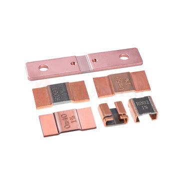 China Smd resistor shunt resistor High Power Chip Current Sensing ...