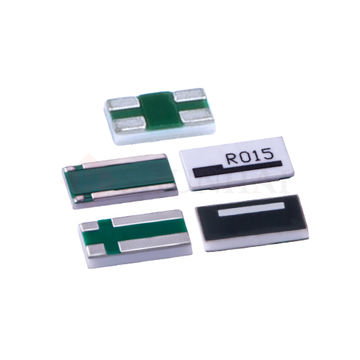 China Smd resistor shunt resistor High Power Chip Current Sensing ...
