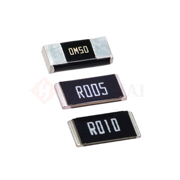 China Smd resistor shunt resistor High Power Chip Current Sensing ...