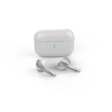 China Qualcomm Chipsets 3046 Bluetooth 5.2 Version IPX5 Waterproof TWS ...