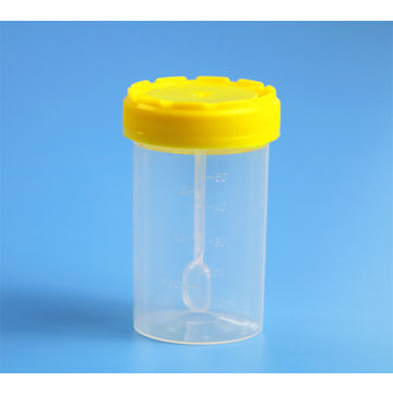 China China Customized Sterile Stool Sample Collection Container on ...