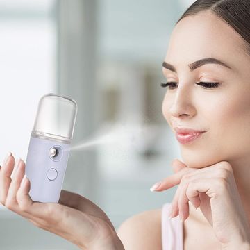 China Nano Mist Sprayer Portable Disinfectant Mist Sanitizing Spray ...