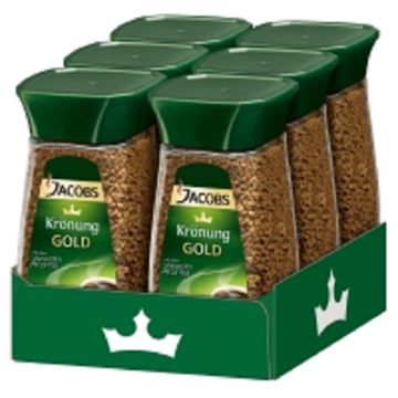 United States Buy High Quality Arabica Jacobs Kronat Coffee at Cheap ...