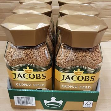 United States Buy High Quality Arabica Jacobs Kronat Coffee at Cheap ...