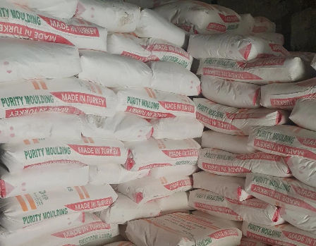 Encore Plaster Of Paris 40 kg POP White Cement For Sale, Bulk gypsum ...