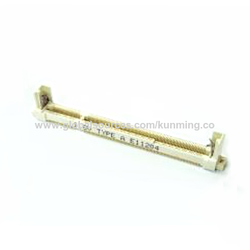 Taiwan SODIMM DDR3 VERTICAL SOCKET REVERSE TYPE 1.5V connector on ...