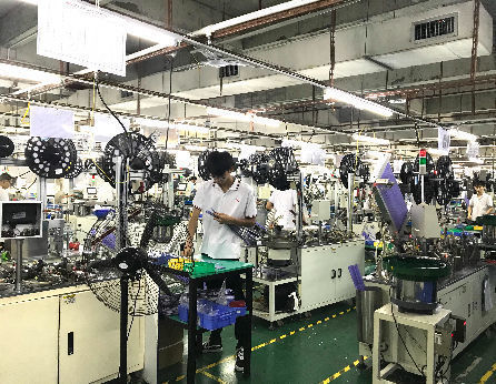 China Factory wholesale fpc FFC Connector smt Pitch 0.3 0.5 0.8 1.0 1. ...