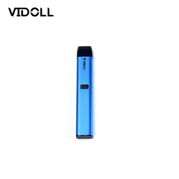 China OEM Disposable Vape Pod Starter Kits Vape pen Device Preheat ...