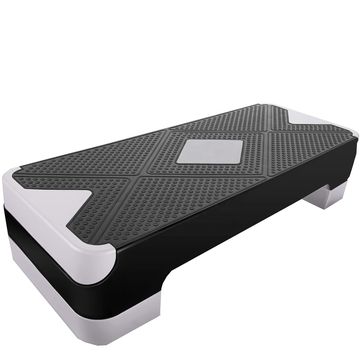 China Multi functional adjustable height home gym fitness rhythm pedal ...