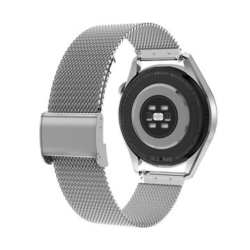 China High Resolution Fitness Monitoring Smart Watch Waterproof ...