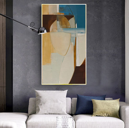 China VANCY ARTS Portrait Painting By Numbers Mystery Woman Girl Custom ...