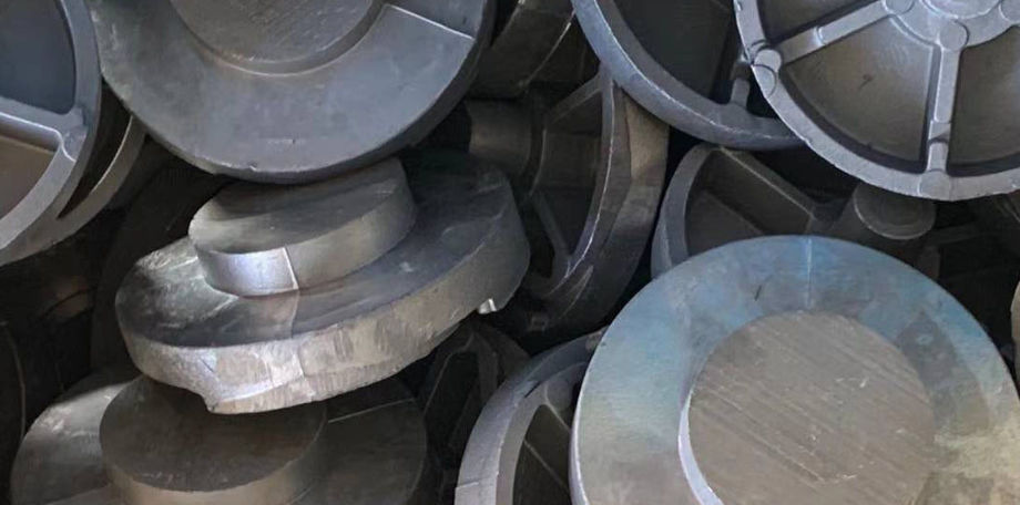 China Die Casting Alunminum Handle Top Quality Machinery Hardware Part ...