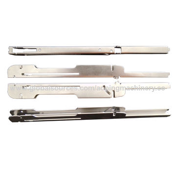 China Customized stamping metal part, used for ORAL Care Surgery ...