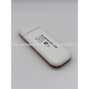 China 4G usb dongle, WiFi modem, data card on Global Sources,4G dongle ...