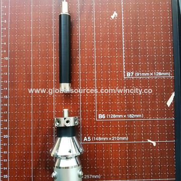 China 25-3000mhz D130 D3000N multi band base station antenna,Wide band ...