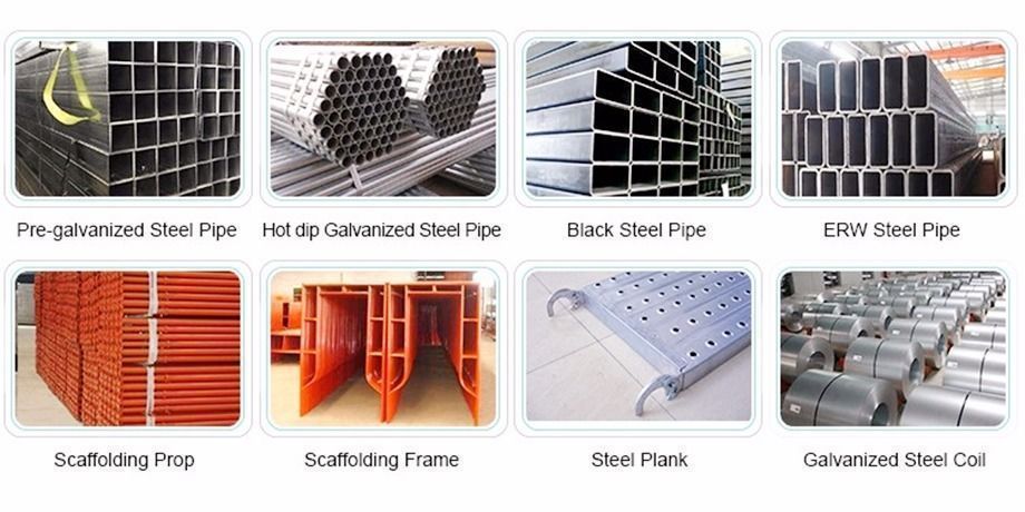 G550 ZAM275 Zn-Al-Mg Alloy steel tube zam steel pipe, Zn-Al-Mg steel ...