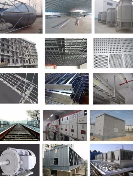 G550 ZAM275 Zn-Al-Mg Alloy steel tube zam steel pipe, Zn-Al-Mg steel ...