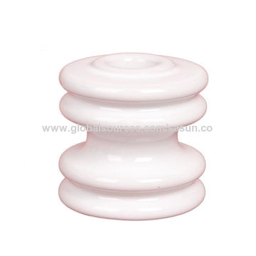 China Factory high voltage line post insulators electric wire composite ...