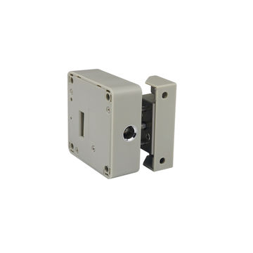 China Smart Keyless Hidden Swipe Card Tool Cabinet Lock on Global ...