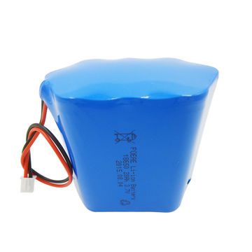 China Irregular shape 18650 3.7 volt series battery,3.7v 28ah high ...