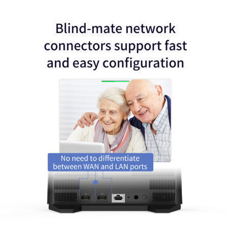 China 360 AC1200 Wireless Dual Band Fast Ethernet Router 4 High ...