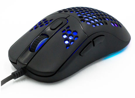 China 6D Optical Luminous Computer USB Gaming Mouse for gamer on Global ...