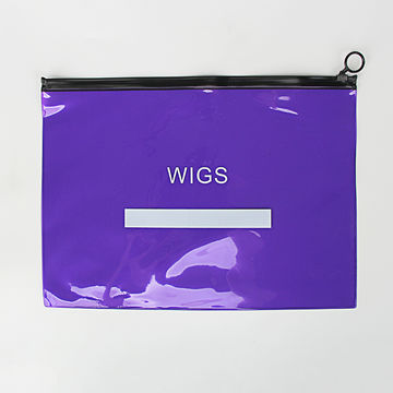 China Flip Frosted eva Bag Custom EVA Plastic Bag eva Cosmetic Bag on ...