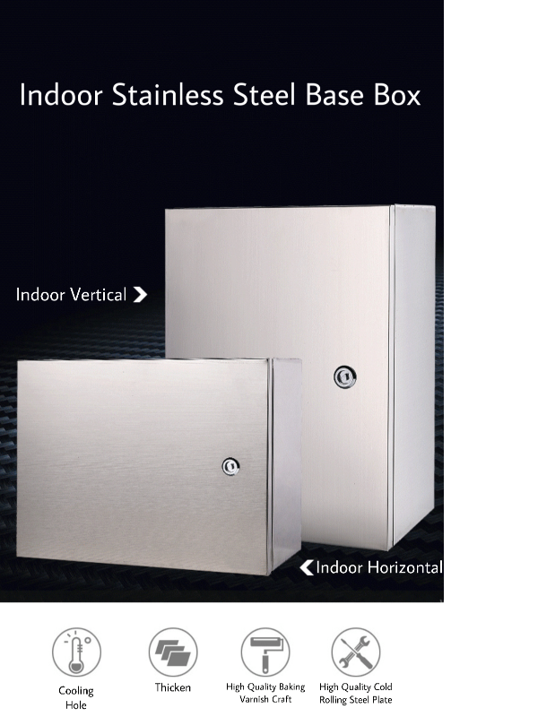 Distribution Cabinet Electric Box Low Voltage Power Distribution Box ...