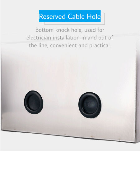 Distribution Cabinet Electric Box Low Voltage Power Distribution Box ...