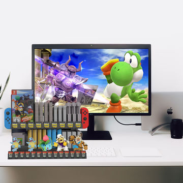 China Universal Storage for Nintendo Games Nintendo games storage on ...