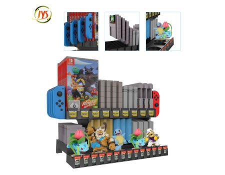 China Universal Storage for Nintendo Games Nintendo games storage on ...