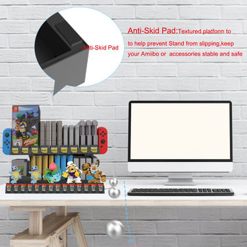 China Universal Storage for Nintendo Games Nintendo games storage on ...