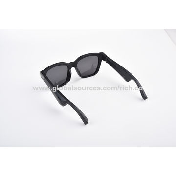 China Smart Audio Sunglasses with Built-In Bluetooth 5.0 Speakers Multi ...
