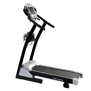 China Life fitness treadmills 150kg commercial manufactures on Global ...