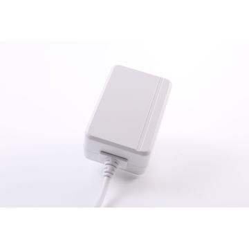 China 5V 3a power adapter with UL FCC CE GS KC certification on Global ...