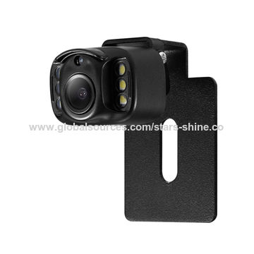 China AHD side camera manufacturer with wide angel on Global Sources ...