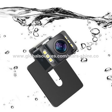 China AHD side camera manufacturer with wide angel on Global Sources ...