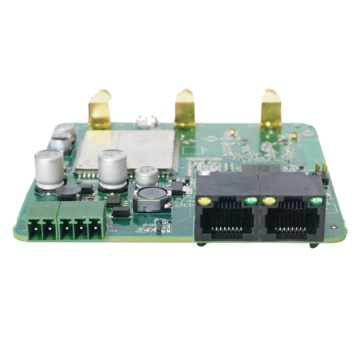 China PCBA Manufacturer OEM 5G Router PCB Assembly in China Fast & Easy ...