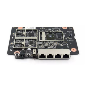 China PCBA Manufacturer OEM 5G Router PCB Assembly in China Fast & Easy ...