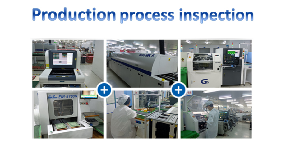 China PCBA Manufacturer OEM 5G Router PCB Assembly in China Fast & Easy ...