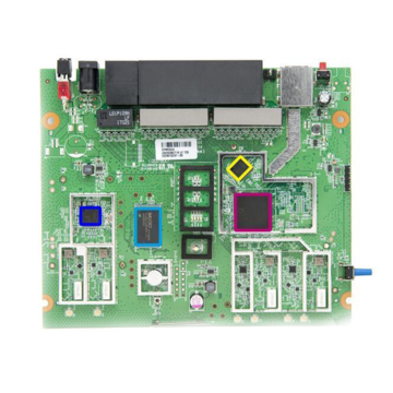 China PCBA Manufacturer OEM 5G Router PCB Assembly in China Fast & Easy ...