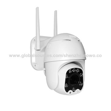 China OEM 1080P Outdoor Waterproof IP66 Wi-Fi Security Cameras System ...