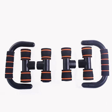 China H-type push-up bracket male assistive home fitness equipment I ...