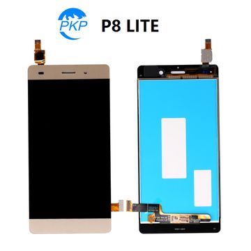 China LCD Screen Touch Screen Mobile Phone Spare Parts Display for ...