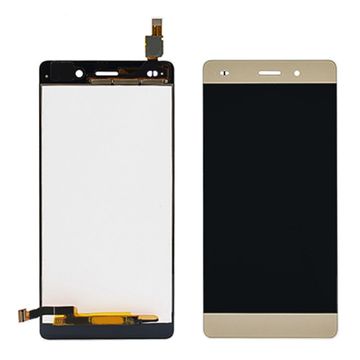 China LCD Screen Touch Screen Mobile Phone Spare Parts Display for ...